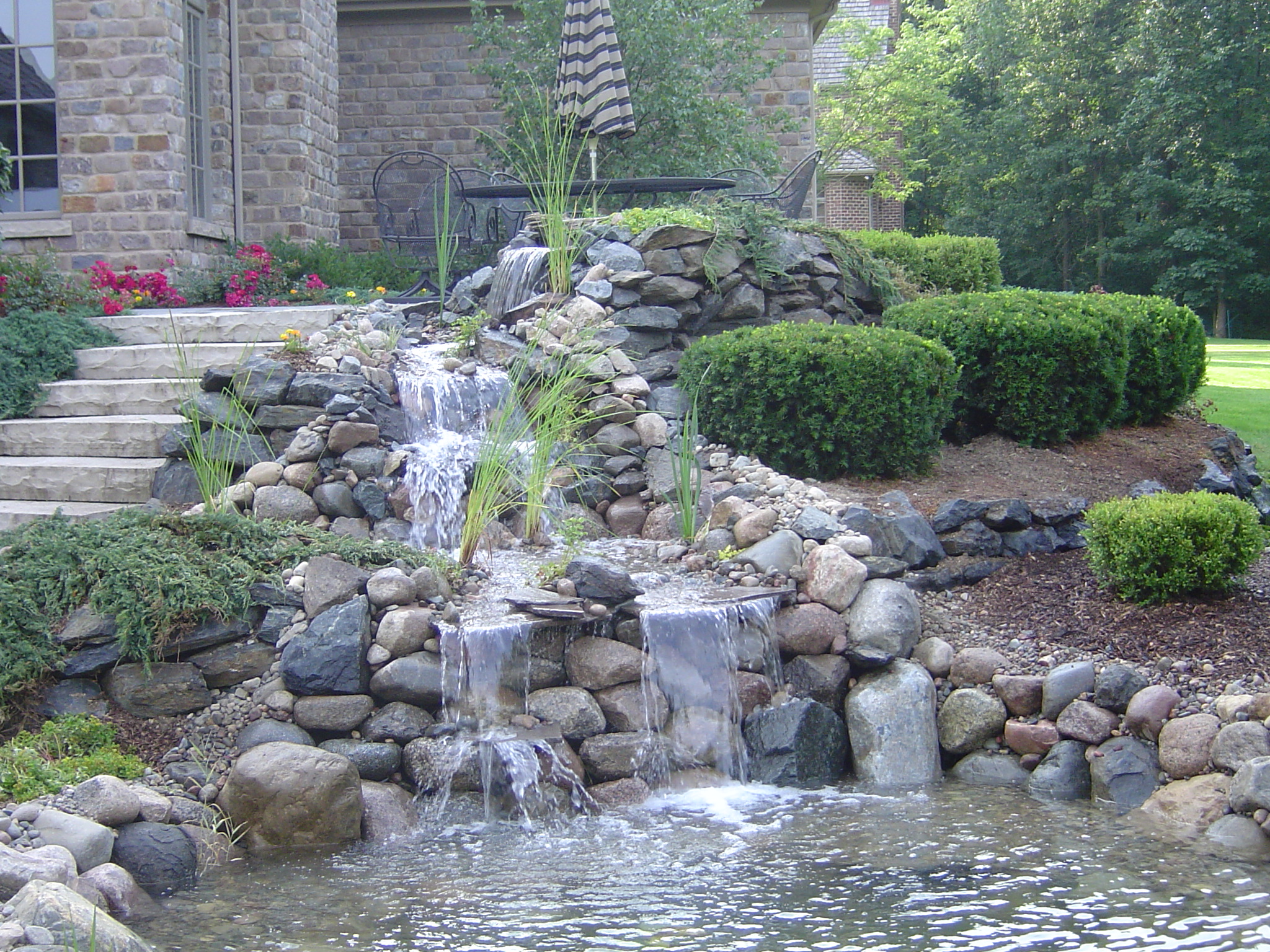 DSC00904 - COUNTRY SCAPE LANDSCAPING