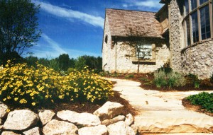 Design - COUNTRY SCAPE LANDSCAPING